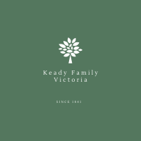 Daniel Keady Family – Keady Family in Victoria