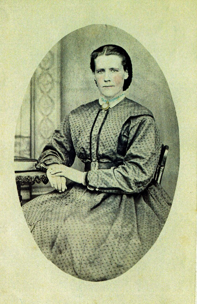 John Francis Keady – Keady Family in Victoria