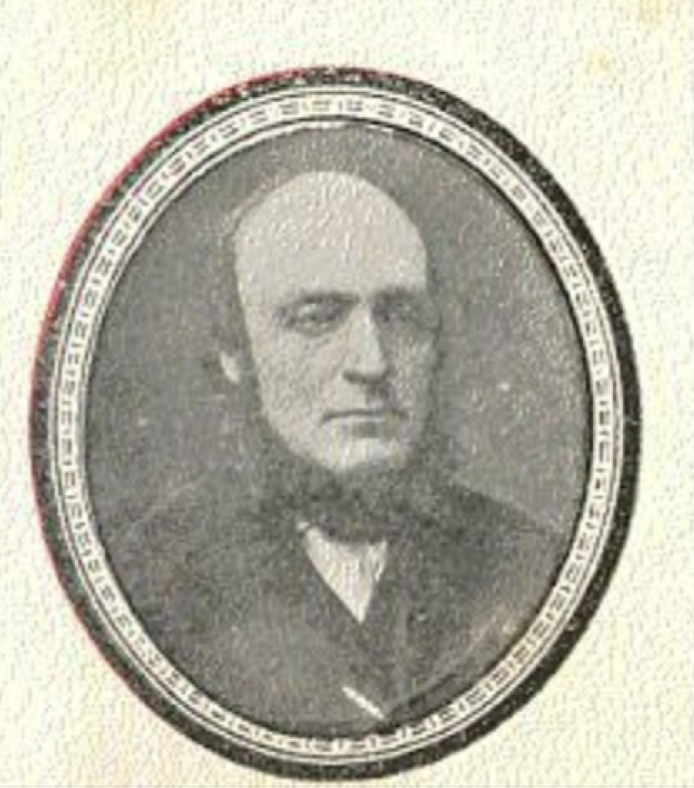 Family connection to Border Checkpoint – Keady Family in Victoria