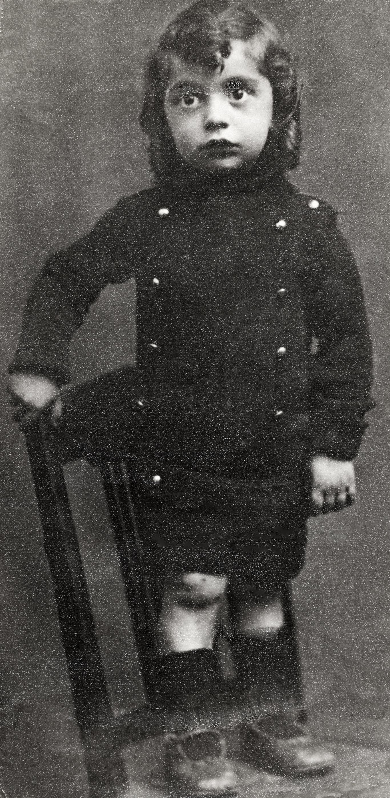 Thomas Patrick Keady – Keady Family in Victoria