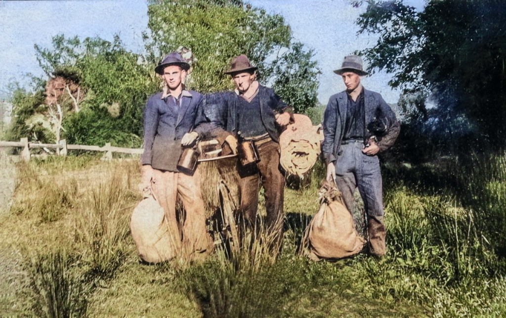 Artificial Intelligence brings the Keady family to life. – Keady Family ...